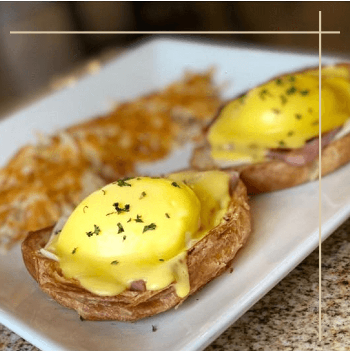 Home - Hemingway Brunch